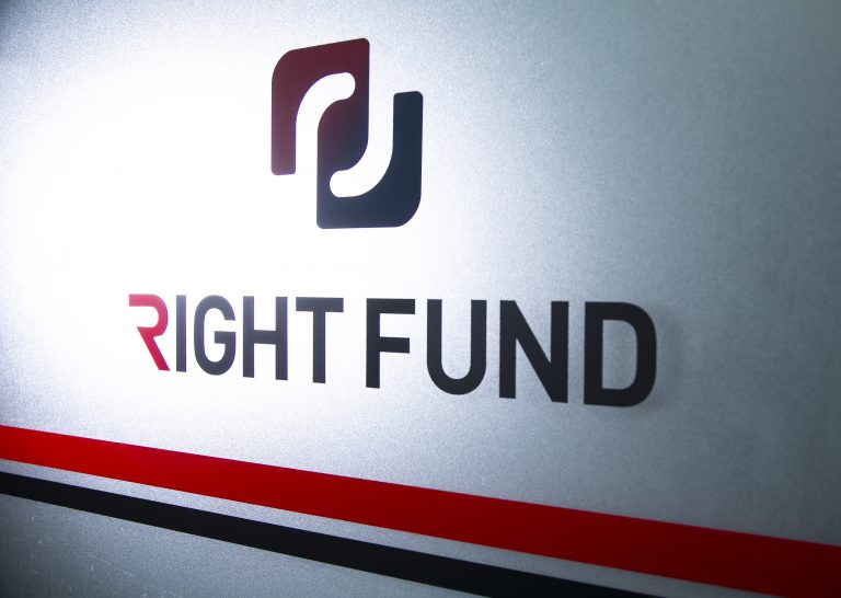 Featured News: RIGHT Fund gain momentum by letter of Bill Gates on ...